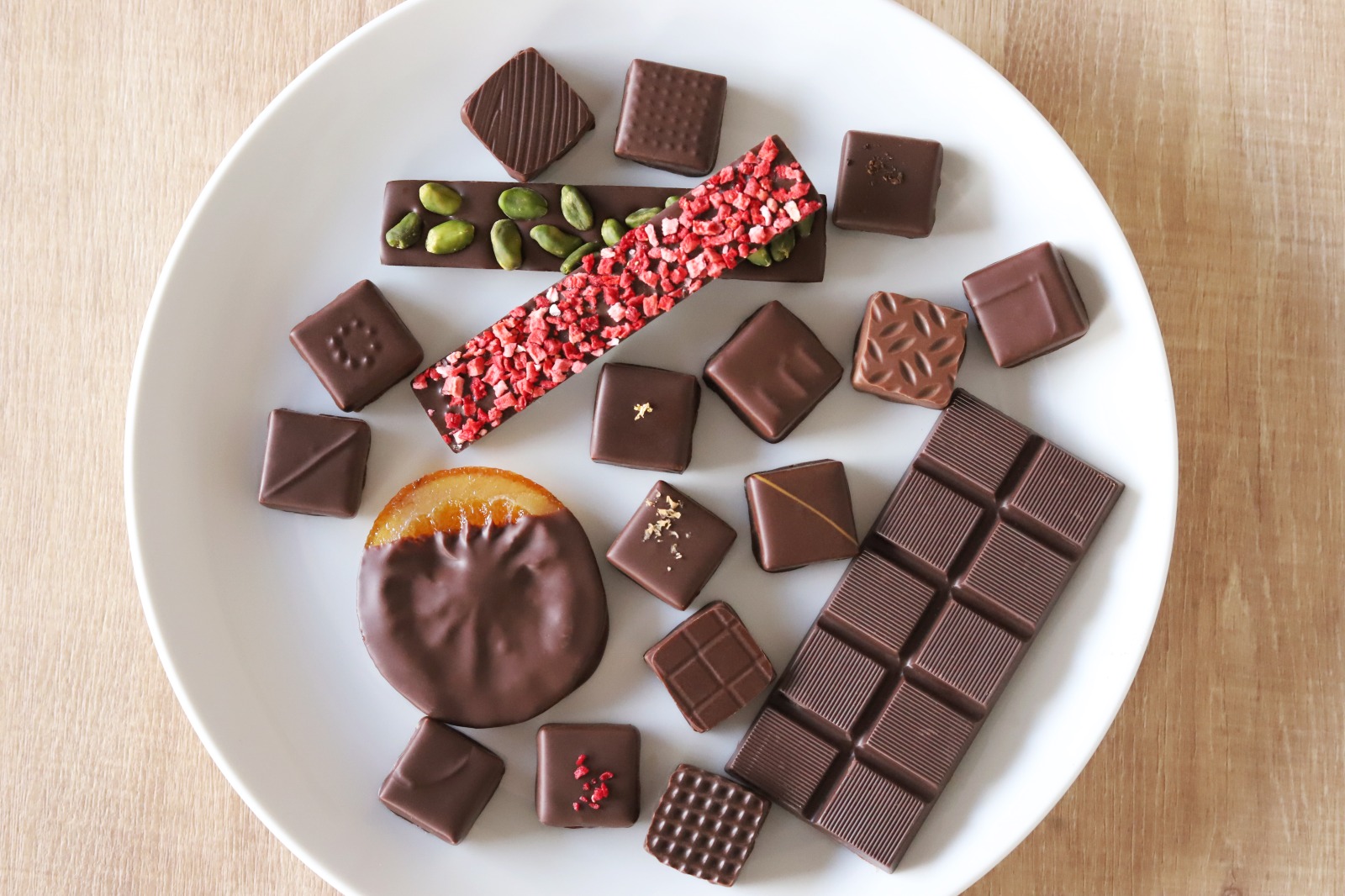 CHOCOLATERIE TOKI｜ショコラトリートキ | 大阪府池田市のチョコレート専門店｜ショコラトリートキ