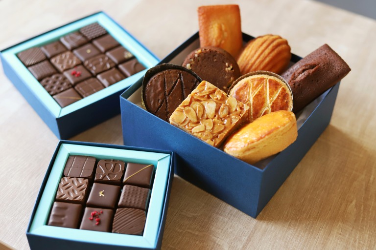 CHOCOLATERIE TOKI｜ショコラトリートキ | 大阪府池田市のチョコレート専門店｜ショコラトリートキ