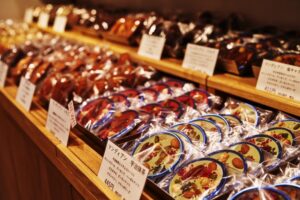 ブランド | CHOCOLATERIE TOKI｜ショコラトリートキ