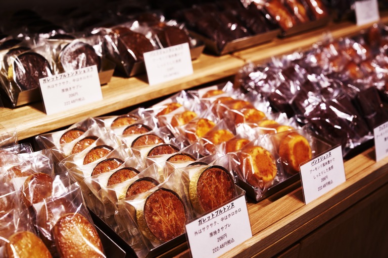 ブランド | CHOCOLATERIE TOKI｜ショコラトリートキ