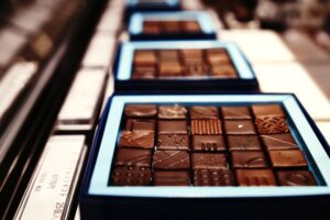 ブランド | CHOCOLATERIE TOKI｜ショコラトリートキ