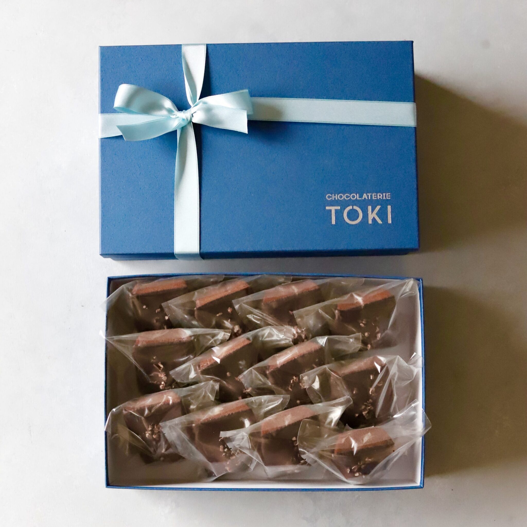 【2026年最新】ホワイトデーのお返しは「チョコ専門店のフィナンシェ」が正解！CHOCOLATERIE TOKI（ショコラトリー トキ）が徹底 ...