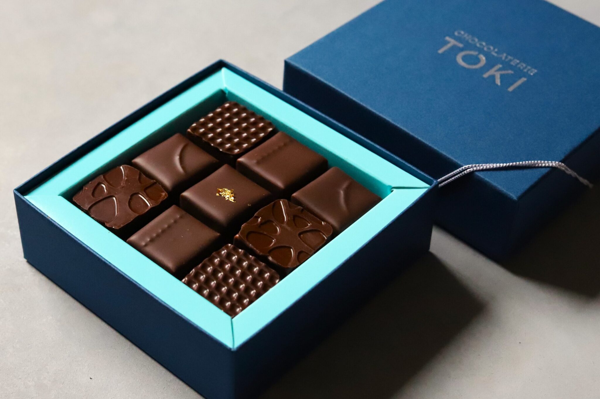 【2026バレンタイン】CHOCOLATERIE TOKIのボンボンショコラ徹底解剖｜一粒で幸せが溢れる至高のギフト ...